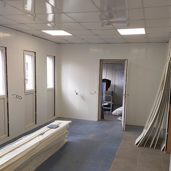 Rénovation mur intérieur - Conseils & accompagnement Nelinkia