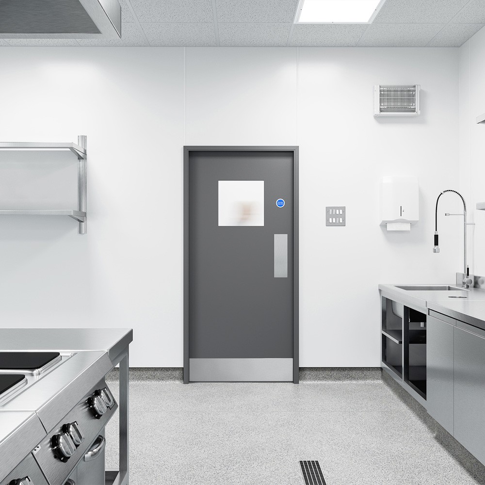 Panneau Mural PVC ALTRO Whiterock™ White Blanc épaisseur 2,5 mm